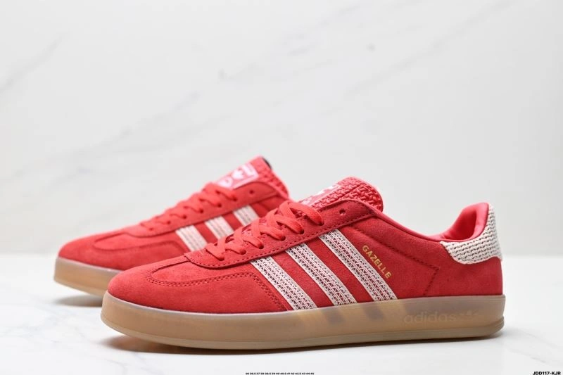 Exact replica Adidas Gazelle Shoes