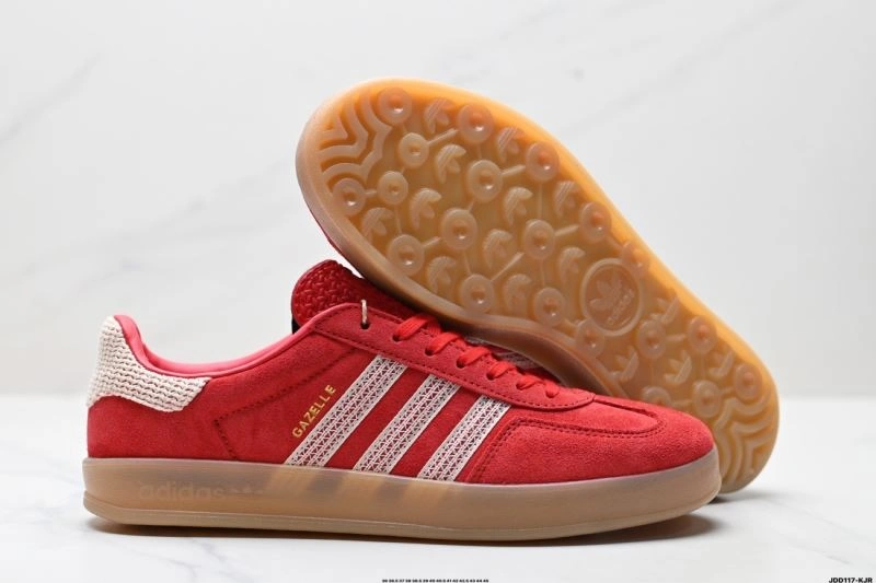 Exact replica Adidas Gazelle Shoes