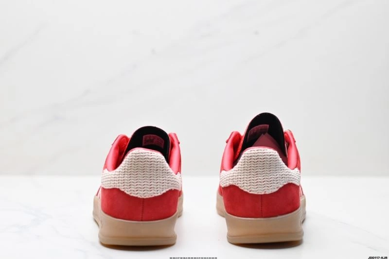 Exact replica Adidas Gazelle Shoes