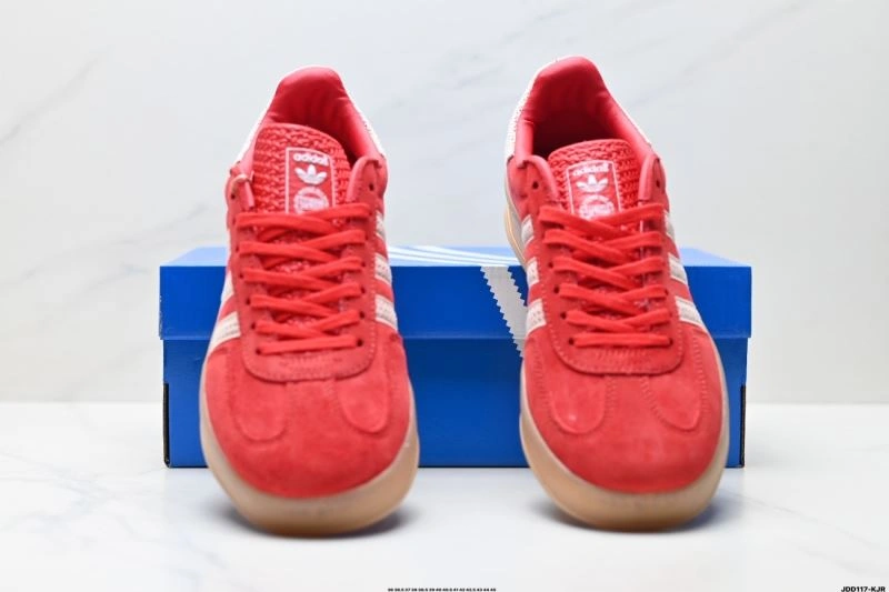 Exact replica Adidas Gazelle Shoes