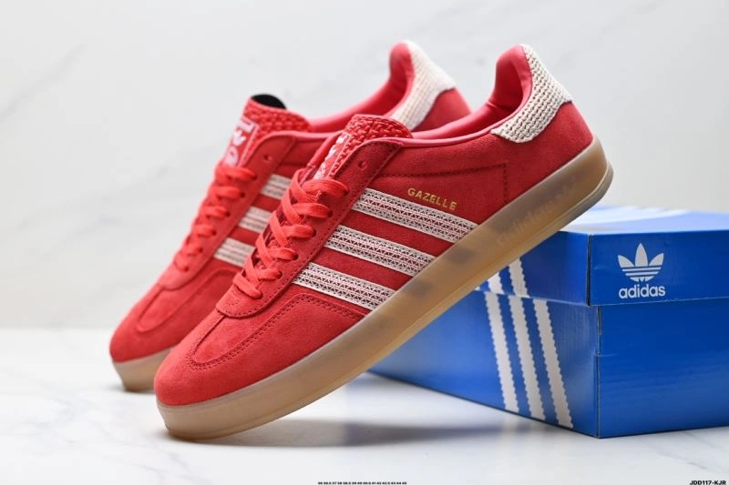 Exact replica Adidas Gazelle Shoes