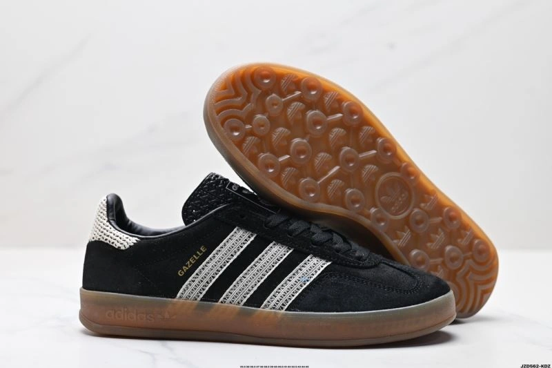 Brand-original Adidas Gazelle Shoes