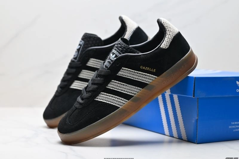 Brand-original Adidas Gazelle Shoes