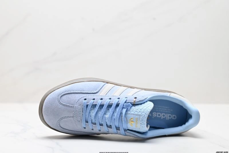 Genuine Adidas Gazelle Shoes