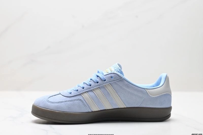 Genuine Adidas Gazelle Shoes