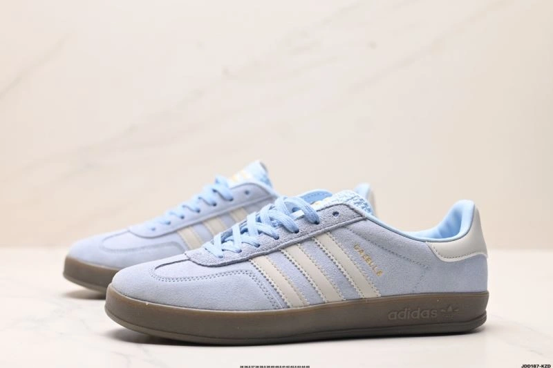 Genuine Adidas Gazelle Shoes