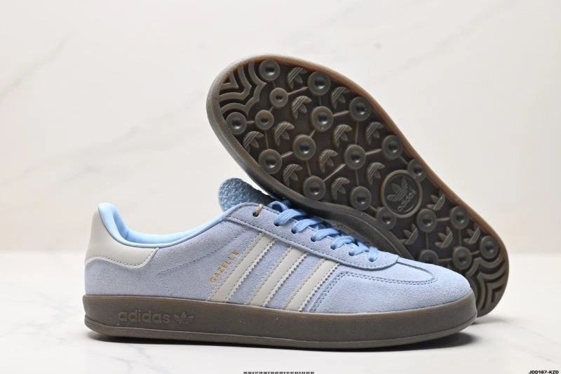 Genuine Adidas Gazelle Shoes
