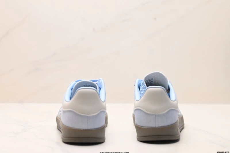 Genuine Adidas Gazelle Shoes