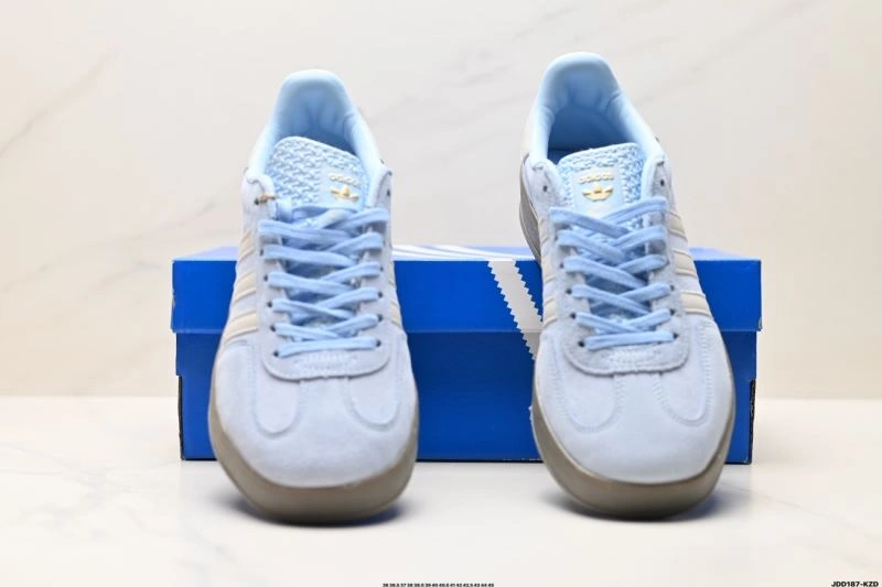 Genuine Adidas Gazelle Shoes