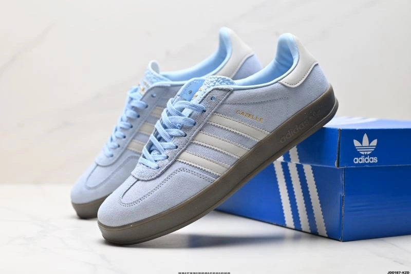 Genuine Adidas Gazelle Shoes