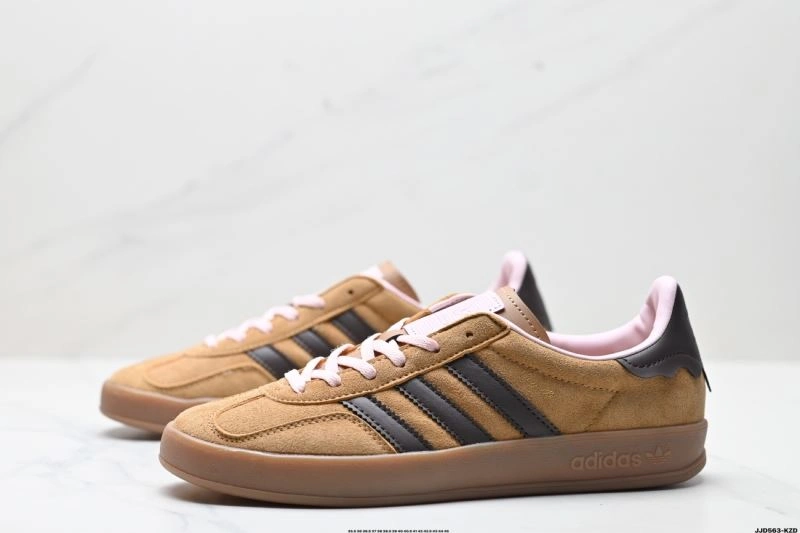 Real Adidas Gazelle Shoes