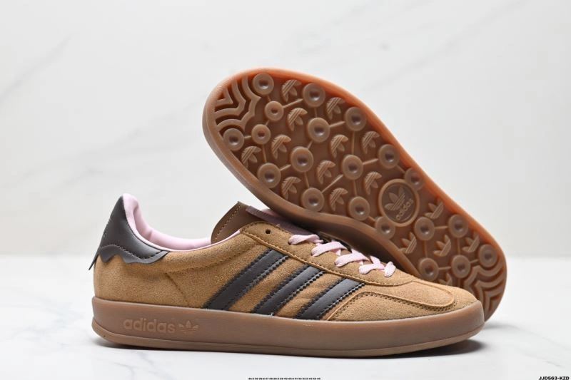 Real Adidas Gazelle Shoes