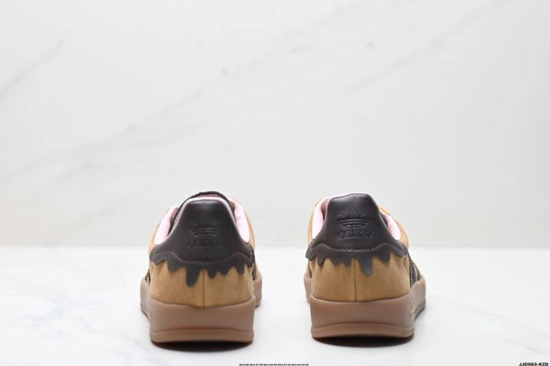 Real Adidas Gazelle Shoes