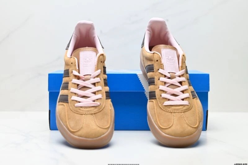 Real Adidas Gazelle Shoes