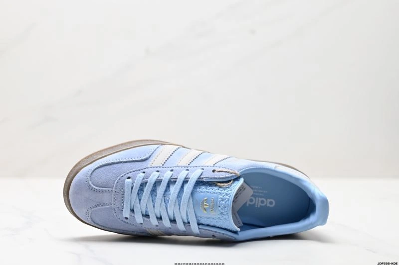 Authentic Adidas Gazelle Shoes