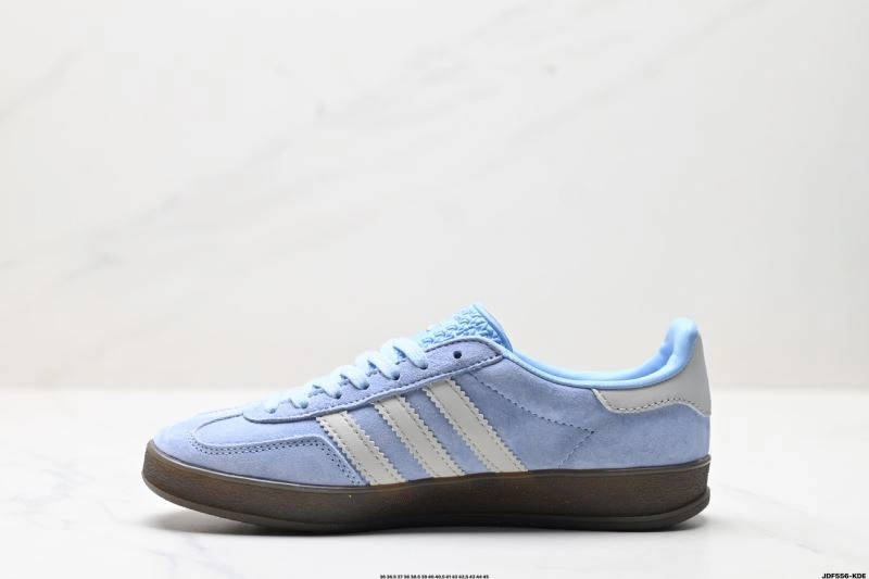 Authentic Adidas Gazelle Shoes