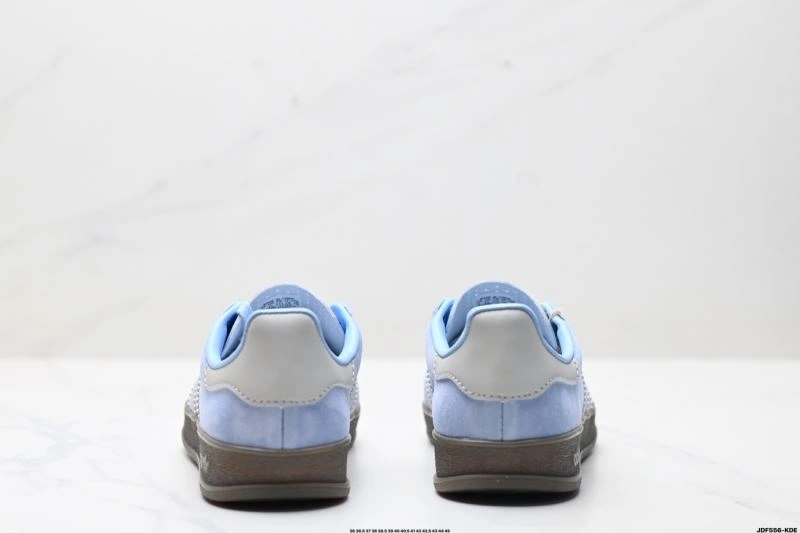 Authentic Adidas Gazelle Shoes