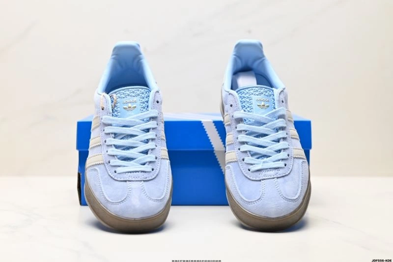 Authentic Adidas Gazelle Shoes