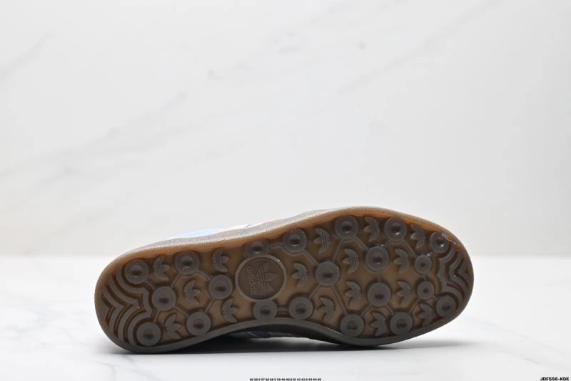 Authentic Adidas Gazelle Shoes