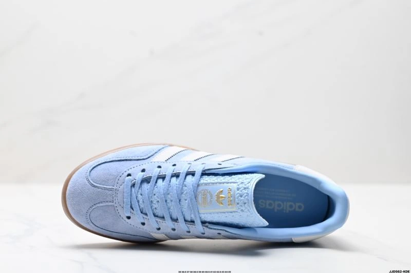 Indistinguishable Adidas Gazelle Shoes