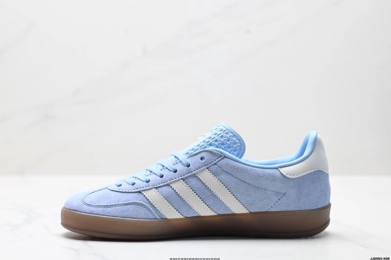 Indistinguishable Adidas Gazelle Shoes