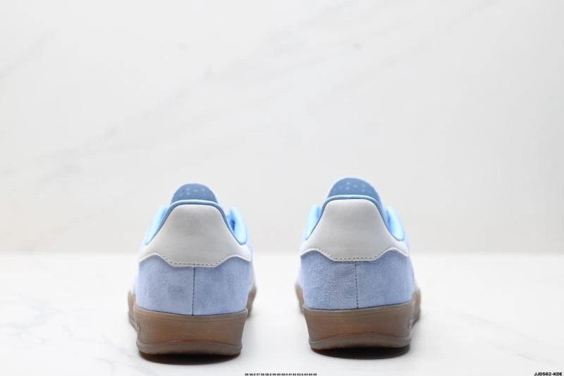 Indistinguishable Adidas Gazelle Shoes