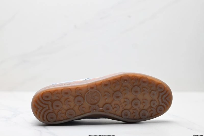Indistinguishable Adidas Gazelle Shoes