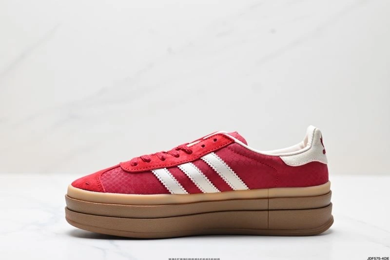 Genuine Adidas Gazelle Shoes