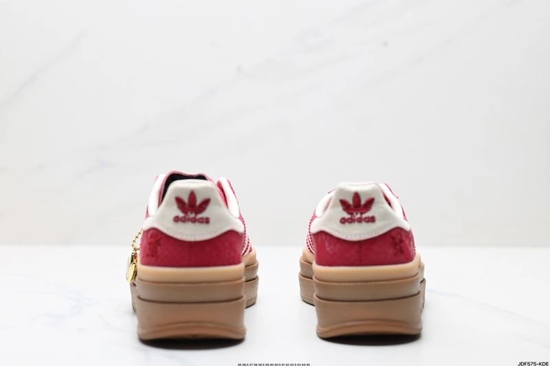 Genuine Adidas Gazelle Shoes