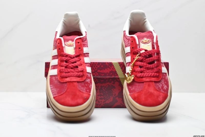 Genuine Adidas Gazelle Shoes