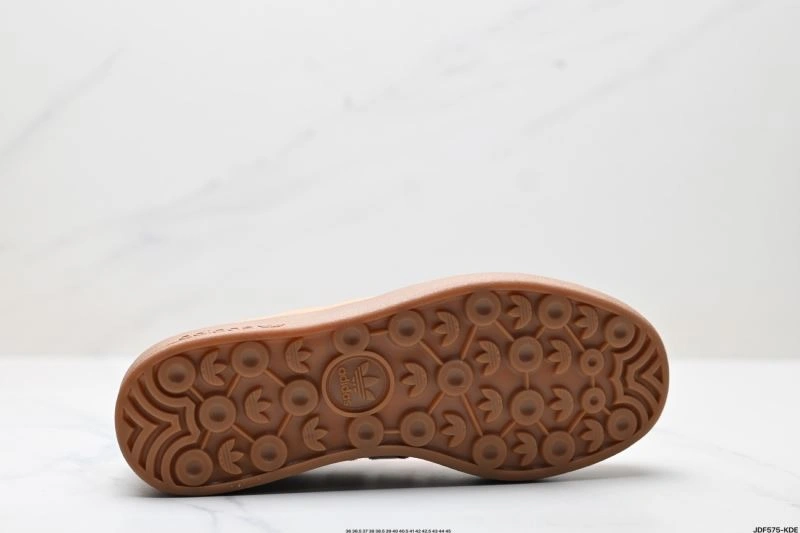 Genuine Adidas Gazelle Shoes