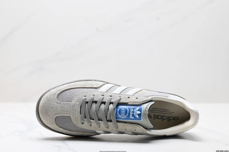 Genuine Adidas Gazelle Shoes