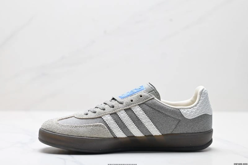 Genuine Adidas Gazelle Shoes