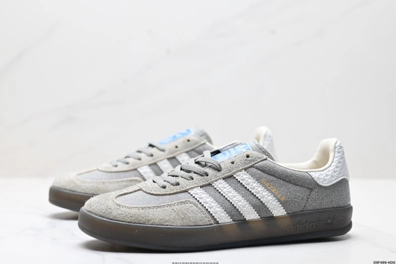 Genuine Adidas Gazelle Shoes