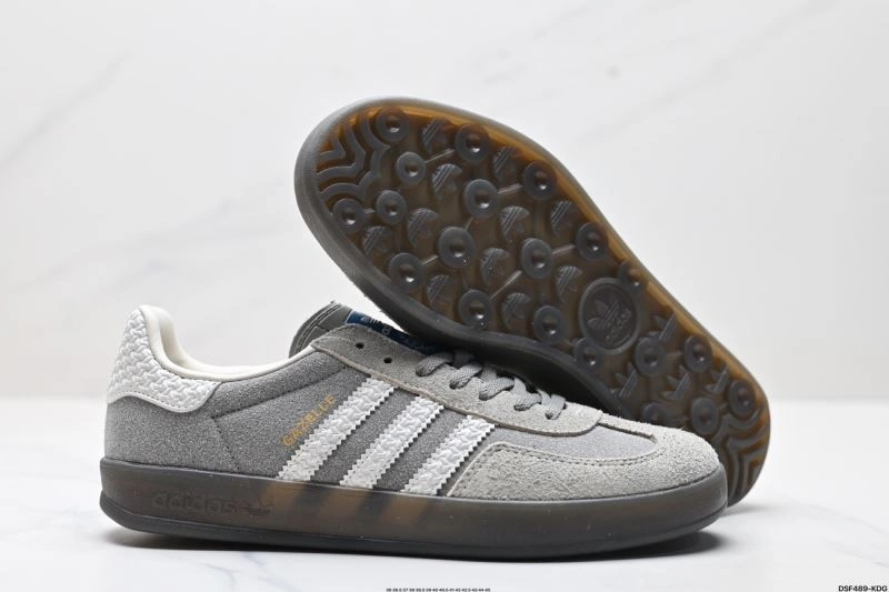 Genuine Adidas Gazelle Shoes