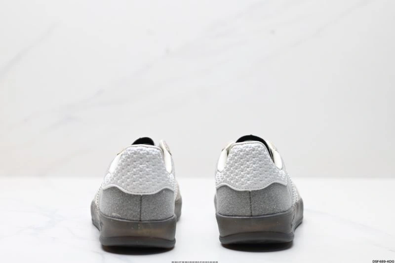 Genuine Adidas Gazelle Shoes