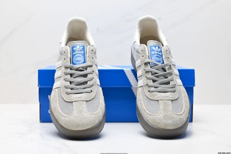 Genuine Adidas Gazelle Shoes