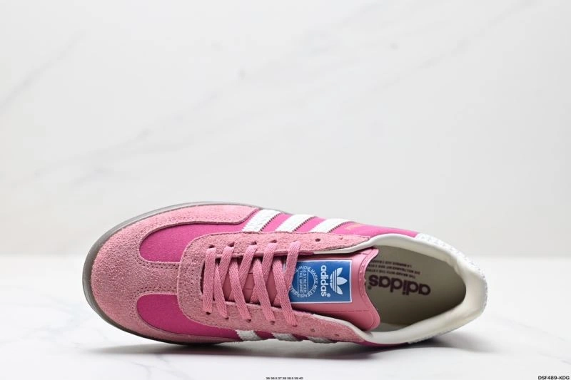 Original Adidas Gazelle Shoes