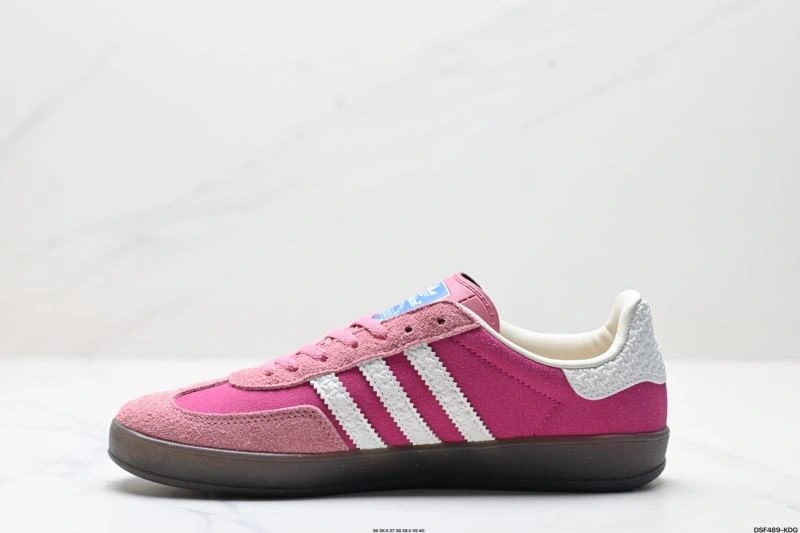 Original Adidas Gazelle Shoes