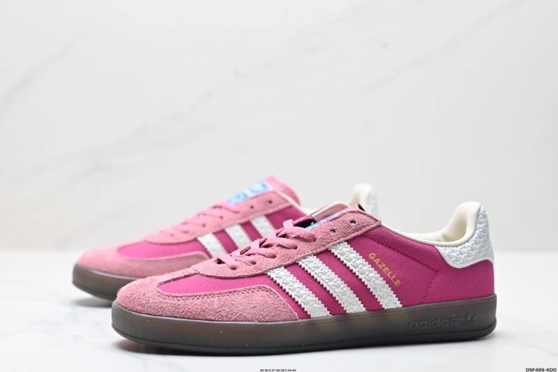 Original Adidas Gazelle Shoes