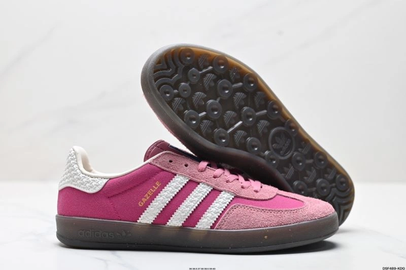 Original Adidas Gazelle Shoes