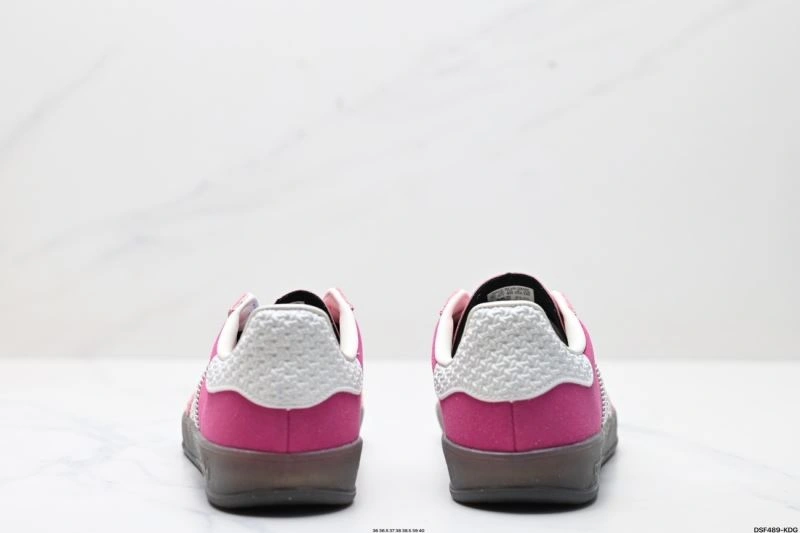 Original Adidas Gazelle Shoes