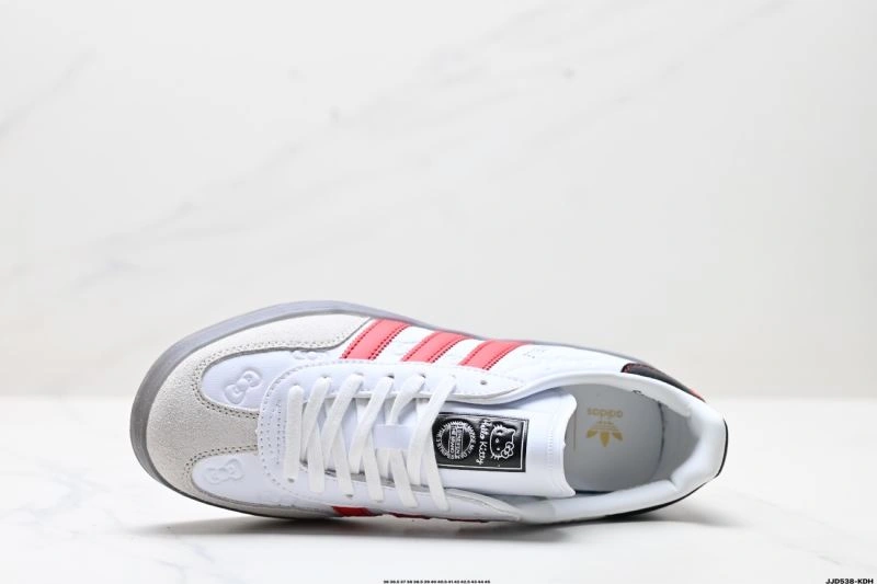 Factory-made Adidas Gazelle Shoes