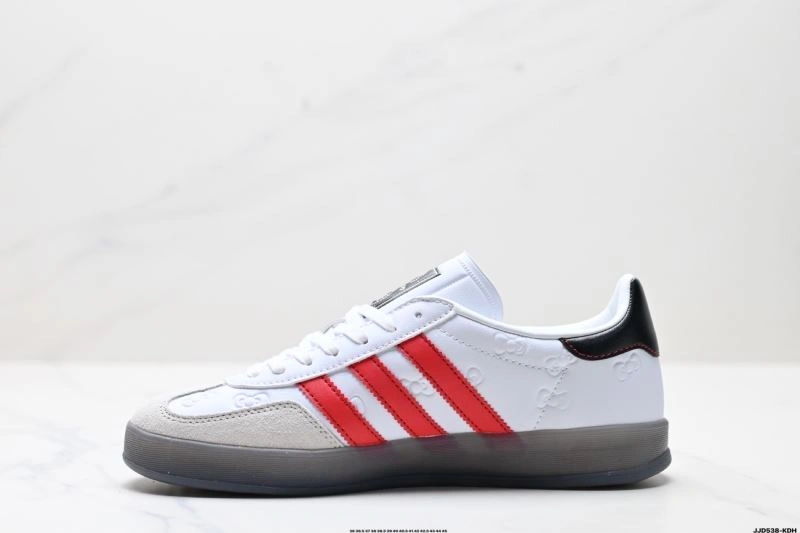 Factory-made Adidas Gazelle Shoes
