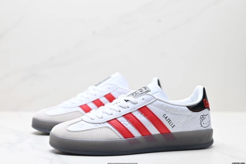 Factory-made Adidas Gazelle Shoes
