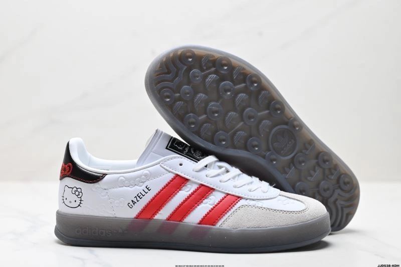 Factory-made Adidas Gazelle Shoes