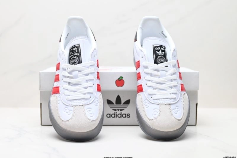 Factory-made Adidas Gazelle Shoes