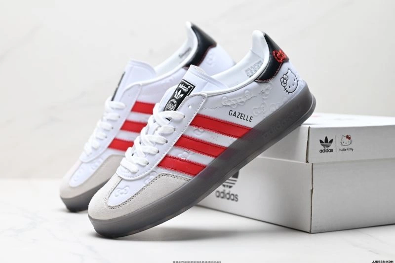Factory-made Adidas Gazelle Shoes