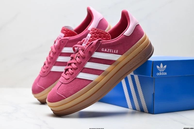 Reasonably priced Adidas Gazelle Shoes