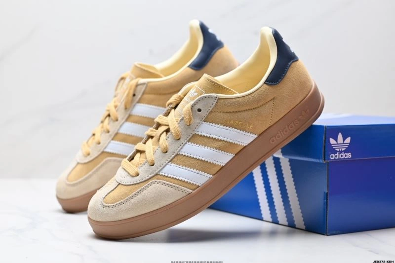 Bargain Adidas Gazelle Shoes